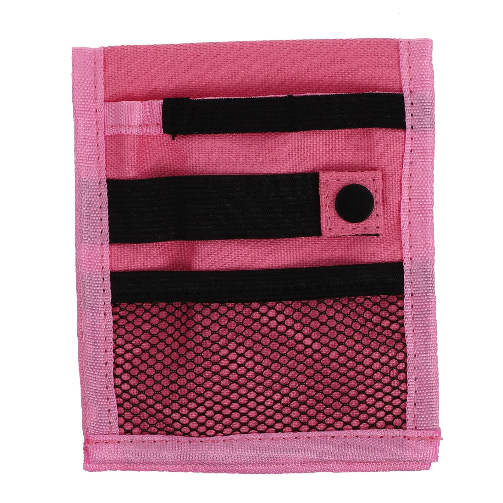 WHAMVOX Doctor Utility Pouch Pink Adults 1Set 5.5X4.3X0.4In - Walmart.com