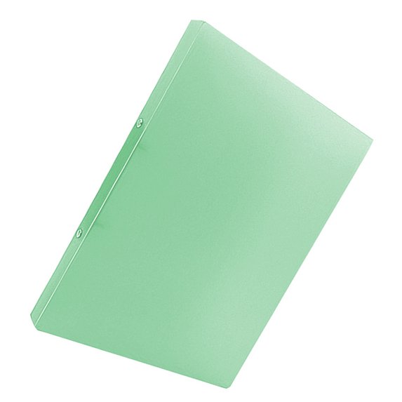 WHAMVOX Document Folder A4 File Organizer Student Paper Essay File ...