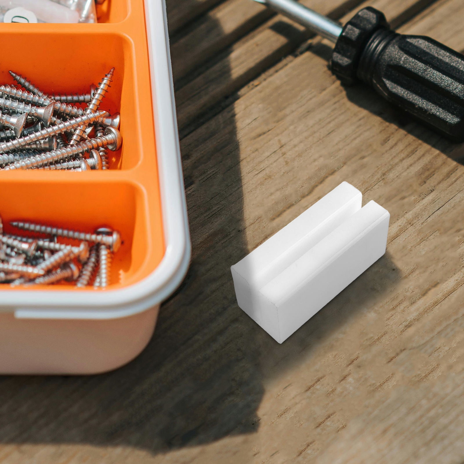 WHAMVOX Door Jack Lifters for Car Lift Plastic Elevator Parts Trailer ...