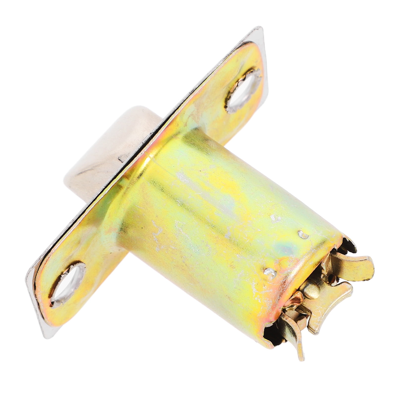 WHAMVOX Door Latch Bedroom Door Locks Decorative Door Knobs Deadbolt ...