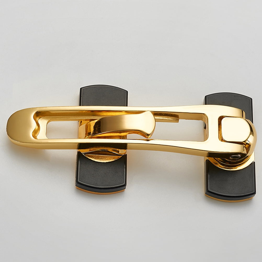 WHAMVOX Door Locks for Entry Anti-theft Deduction Front Closure ...