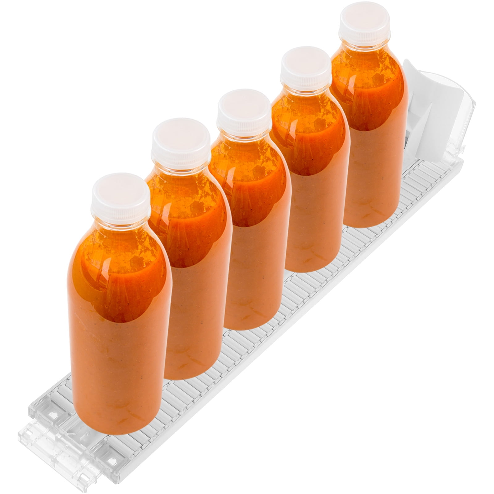 WHAMVOX Drink Replenishment Pusher Propeller Drinks Dispenser with Tap ...