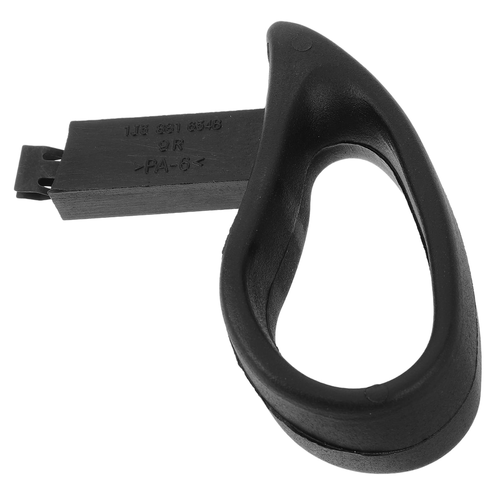 WHAMVOX Driver Side Seat Recliner Handle Car Seat Adjustment Lever ...