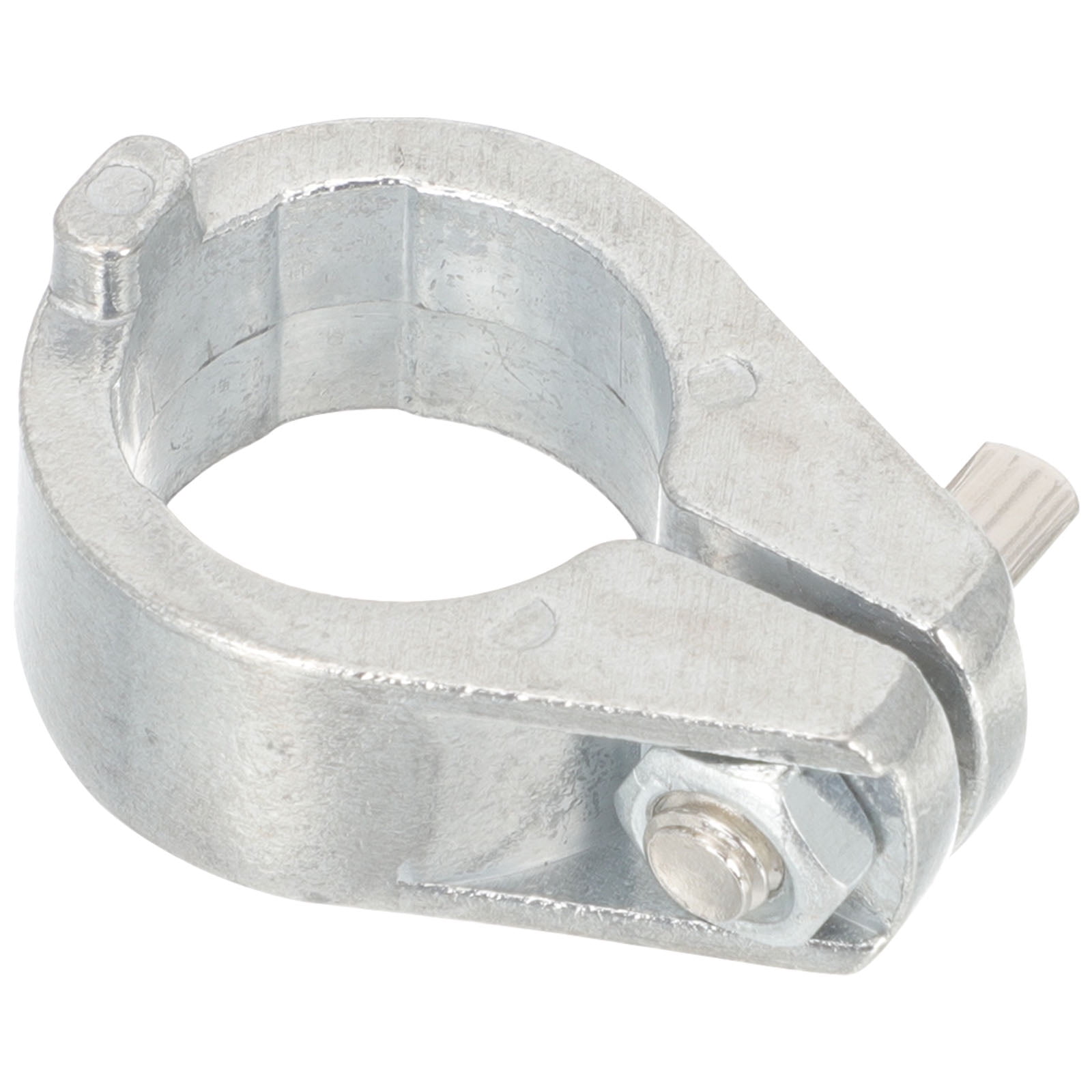 WHAMVOX Drum Kit Cowbell Clamp Drum Cowbell Holder Cowbell Extension ...