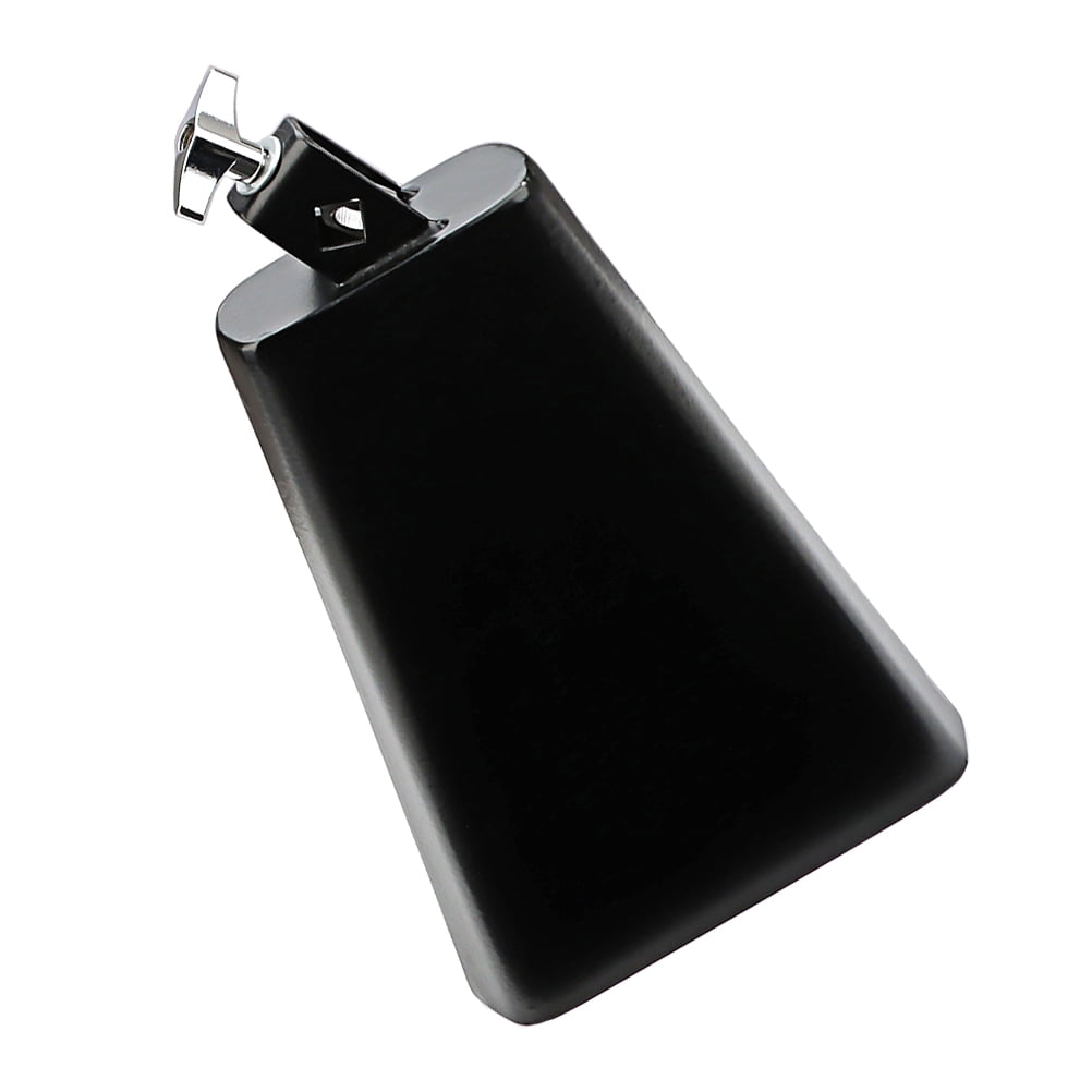 HOOWIFFY Cowbells For Sporting Events Metal 1Pack - Walmart.com
