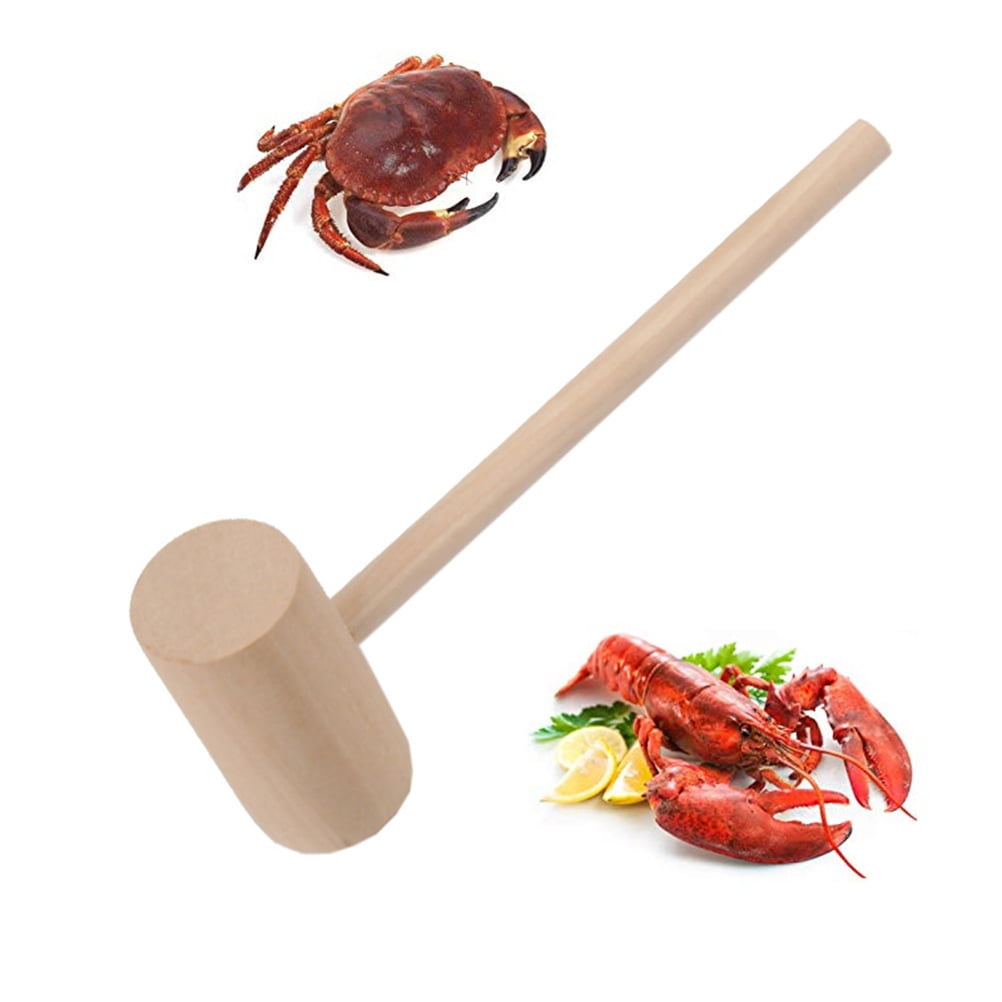 WHAMVOX Durable Mini Hammer for Knocking Use Made of Premium Synthetic ...