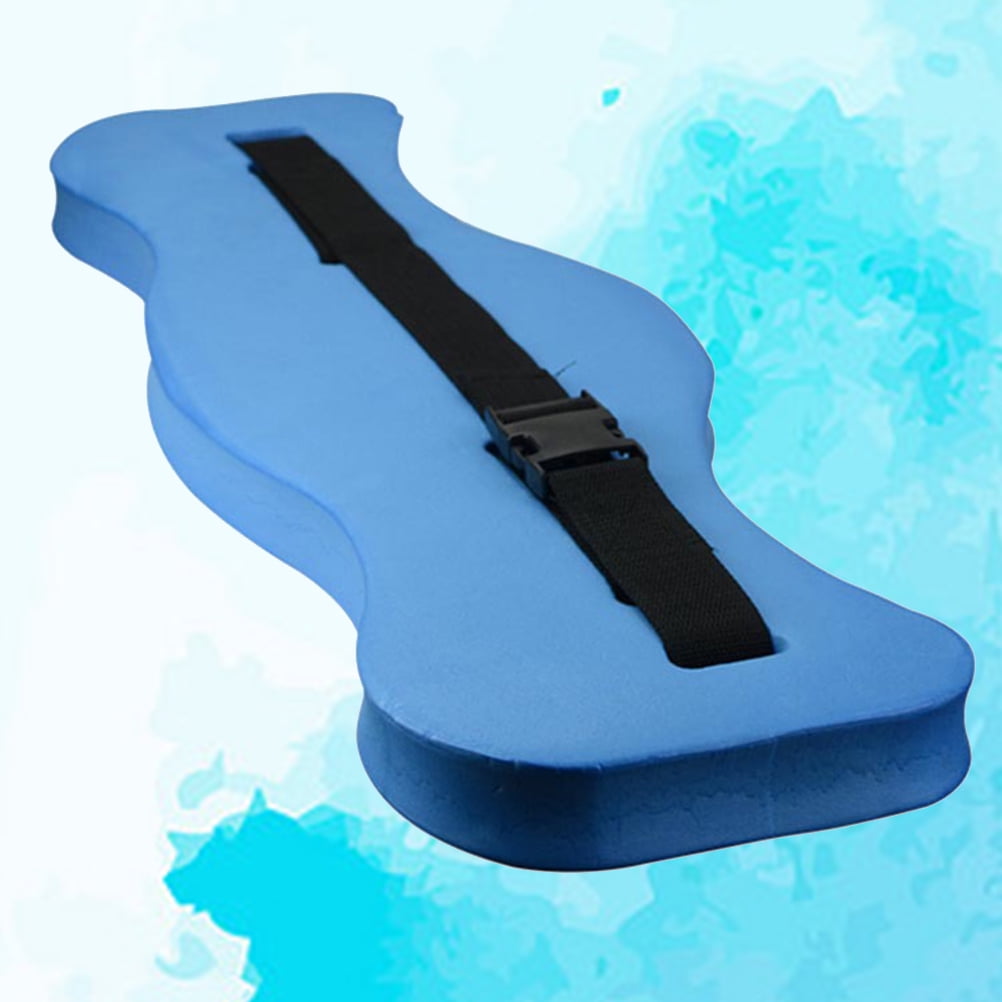 WHAMVOX EVA Swimming Beginner Learner Kickboard Floating Plate EVA Body ...