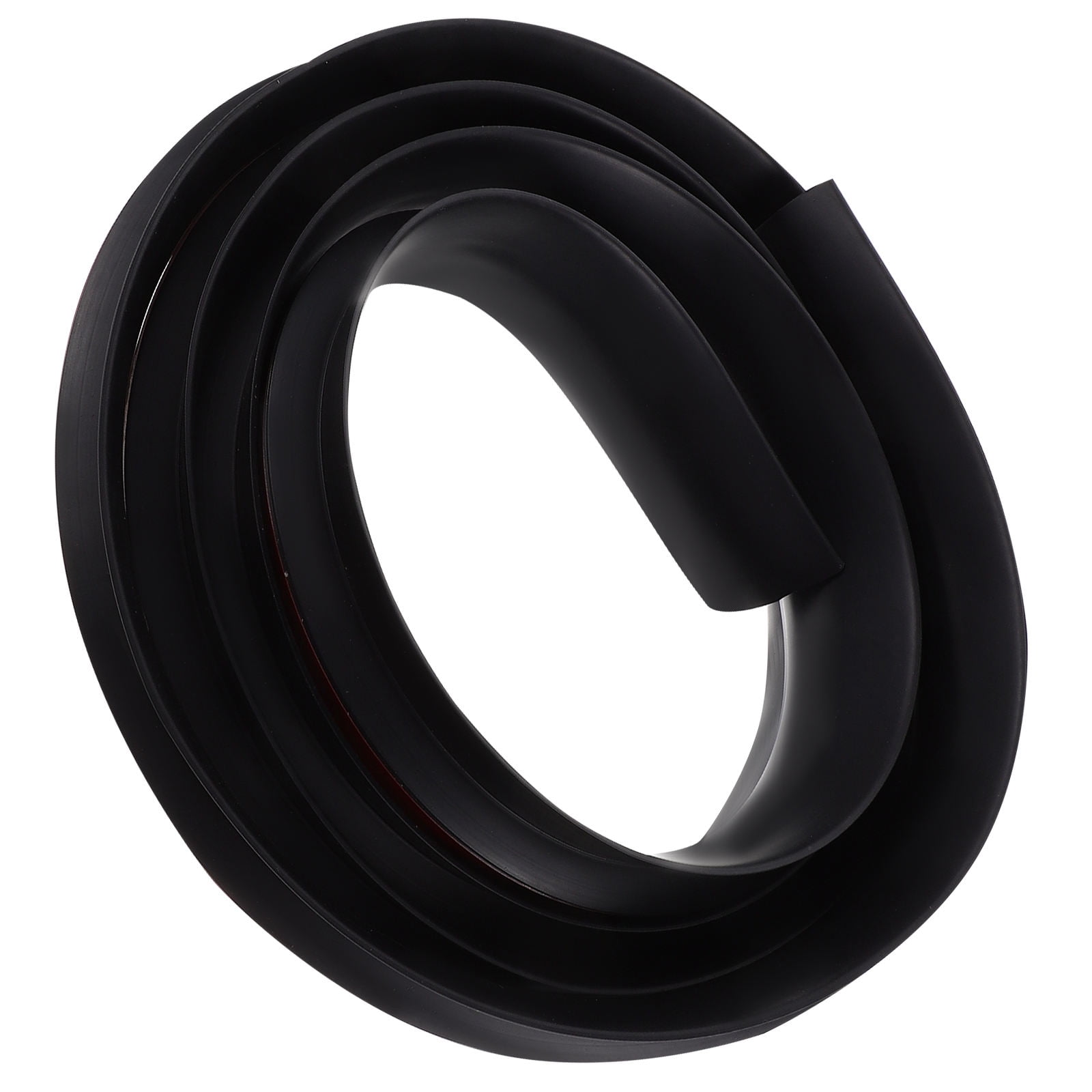 WHAMVOX Edging Trim Floor Trim Carpet to Concrete Transition Strip ...