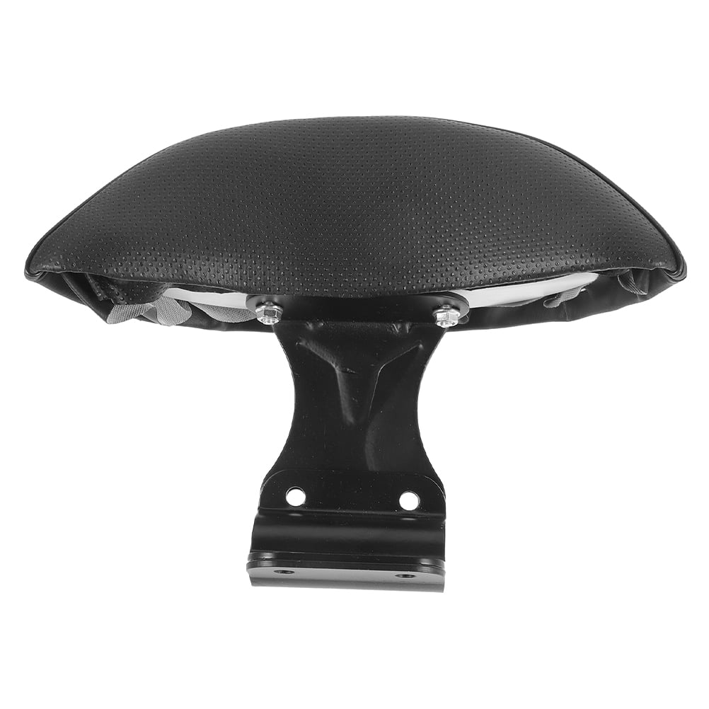 WHAMVOX Electric Scooter Backrest Safety Back Cushion Replacement Bike ...