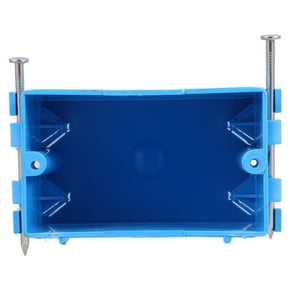 Plastic Electrical Boxes in Electrical Boxes - Walmart.com