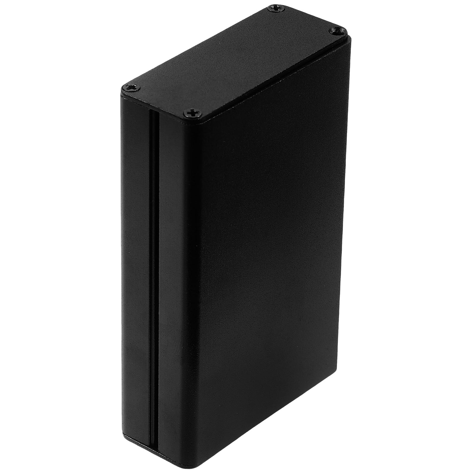 WHAMVOX Electrical Project Case Aluminum Project Box Power Junction Box ...