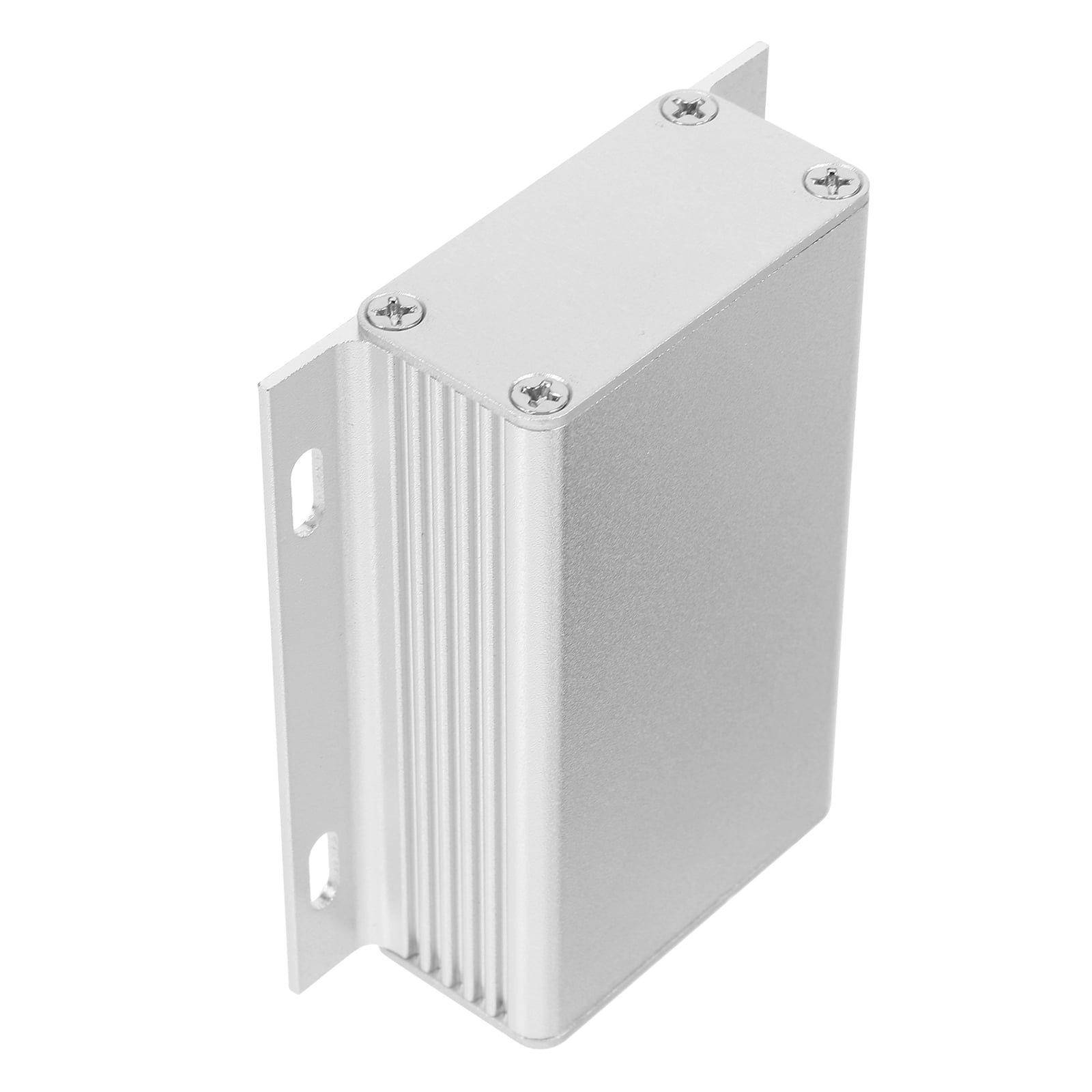 WHAMVOX Electrical Project Case Aluminum Project Box Power Junction Box ...