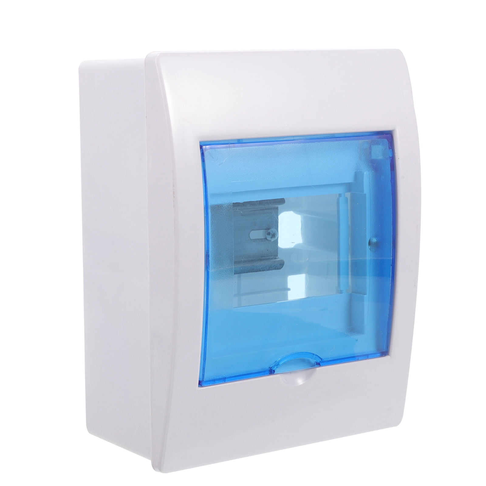 WHAMVOX Electrical Residential Circuit Breaker Box Convenient - Walmart.com