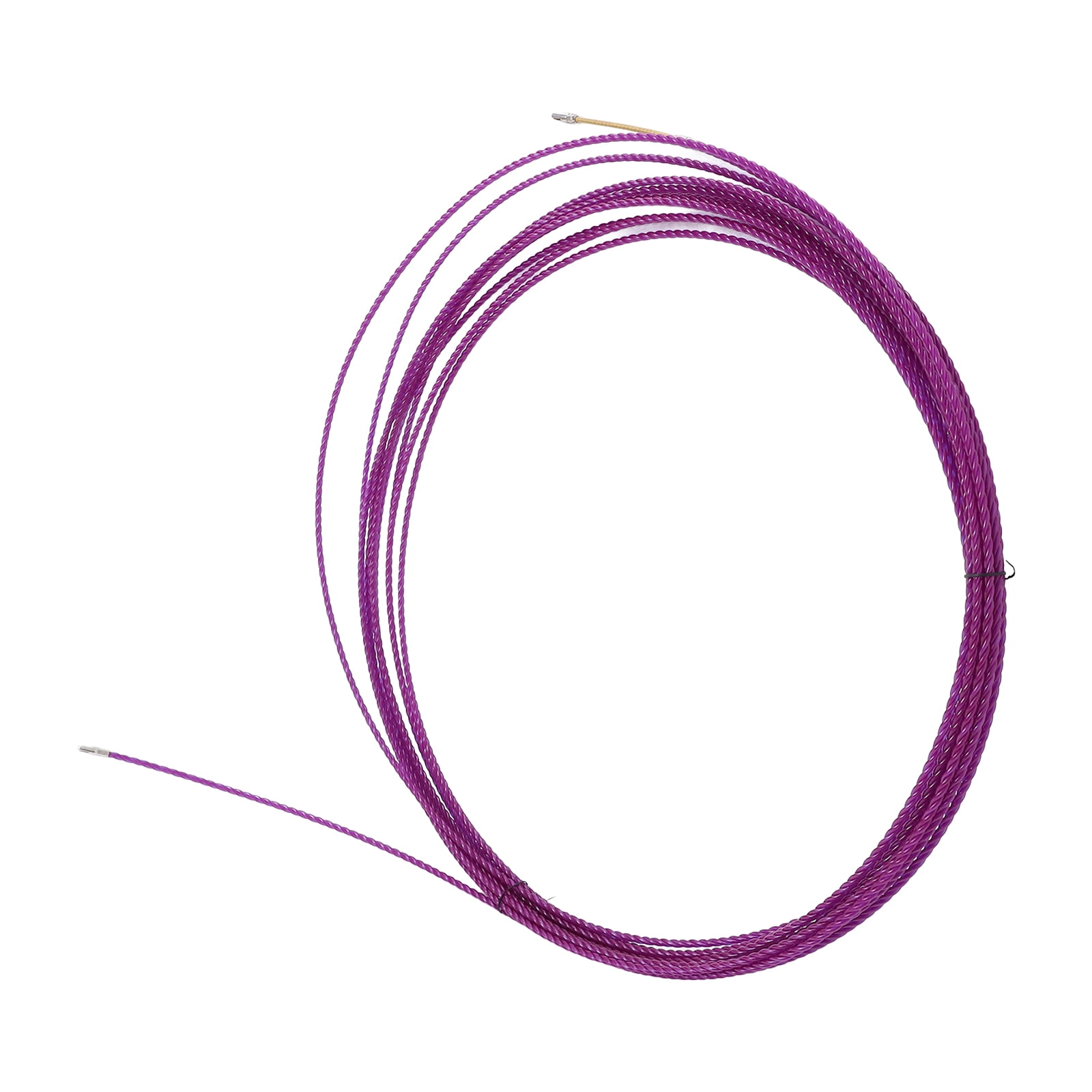 WHAMVOX Electrician Threading Tool Fish Tape Cable Pulling Threading ...