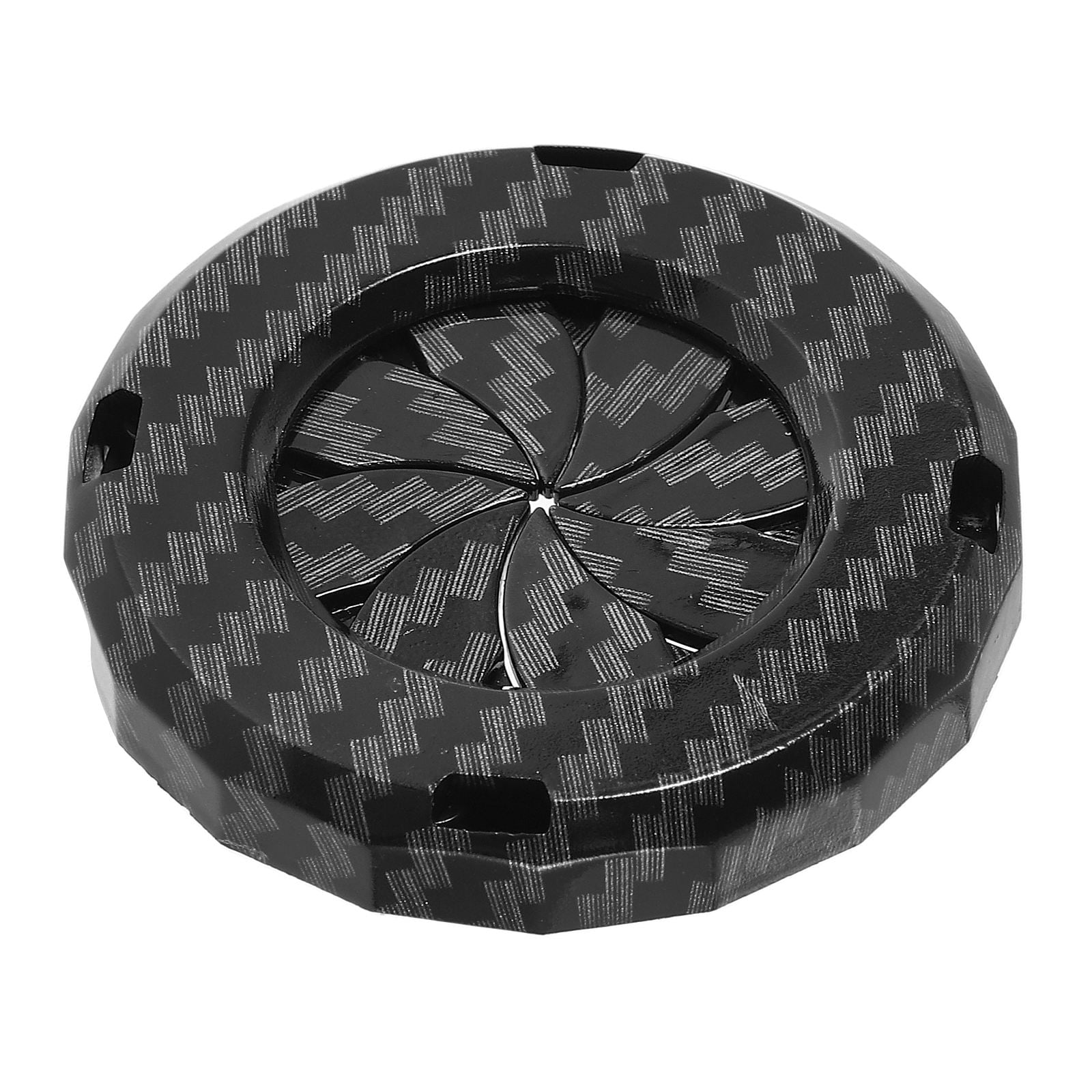 WHAMVOX Engine Start Button Cover for Car Interior Push to Start Button ...