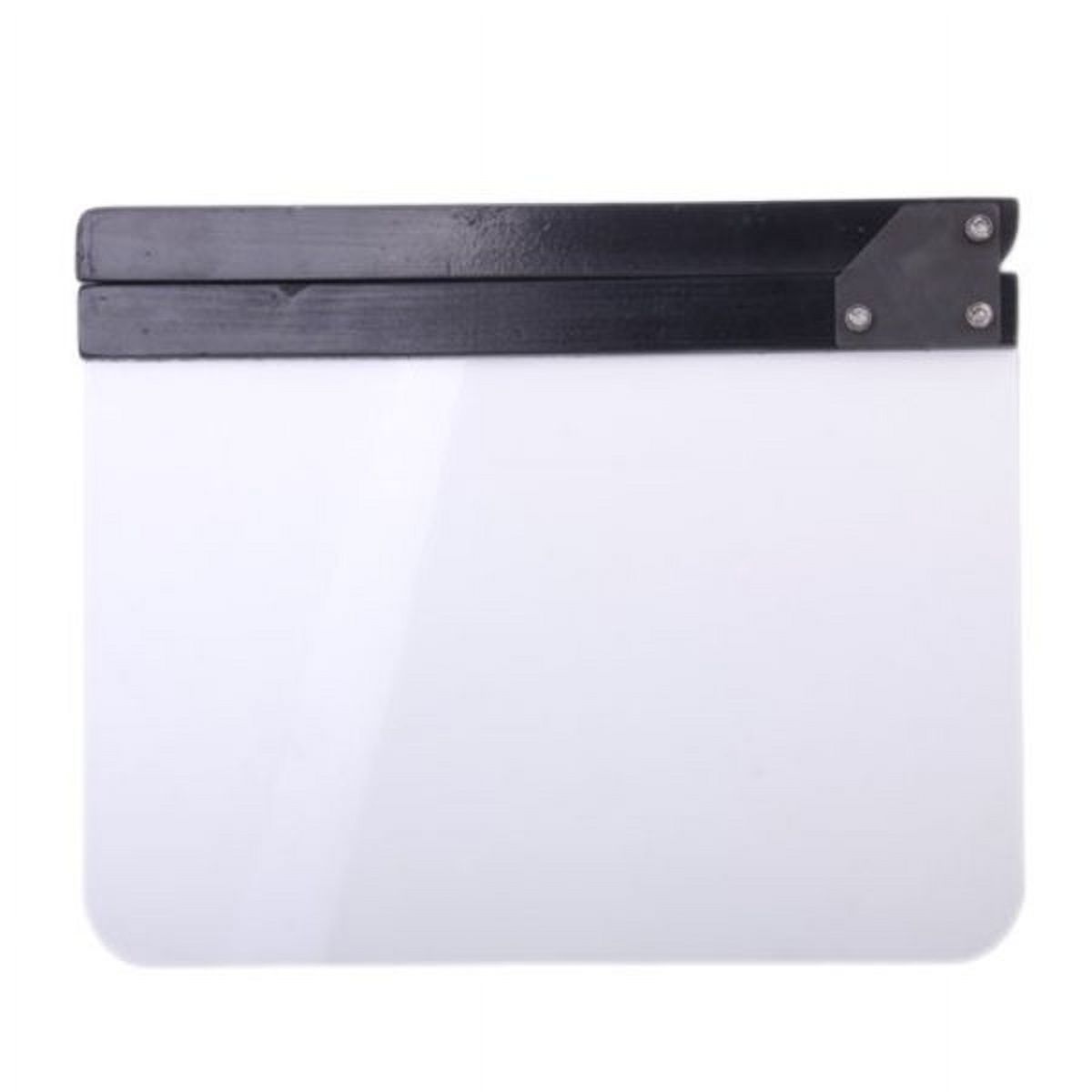WHAMVOX English Version Clapper Board Clap-stick for TV / Film / Movie ...