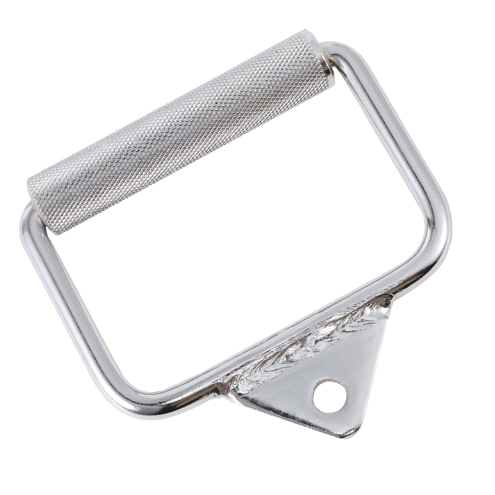 WHAMVOX Ergonomic Cable Handle Portable Resistance Band Handle ...