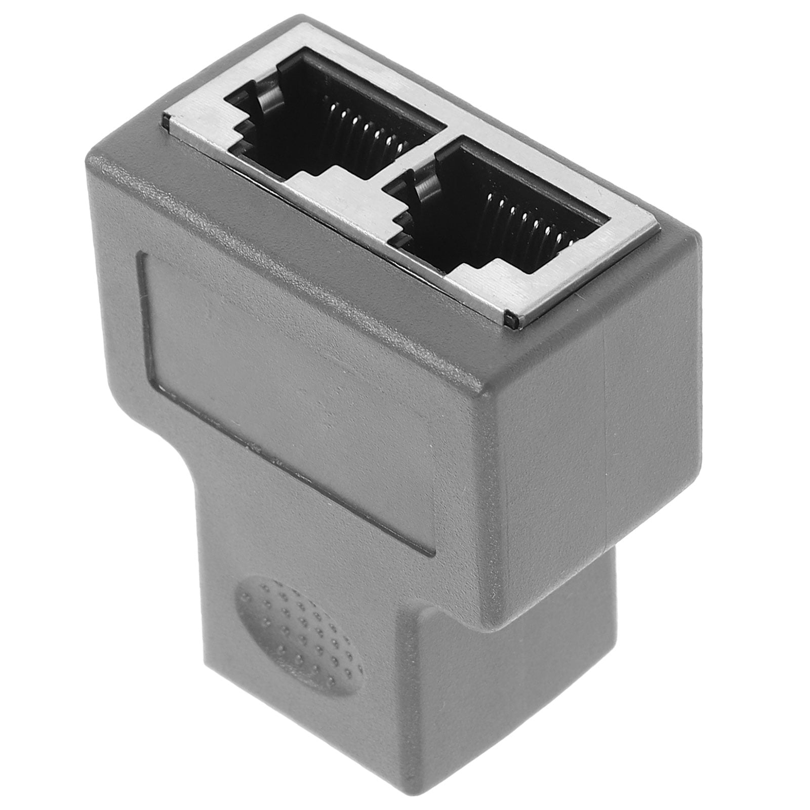 WHAMVOX Ethernet Splitter Internet Splitter 1 To 2 Ethernet Cable ...