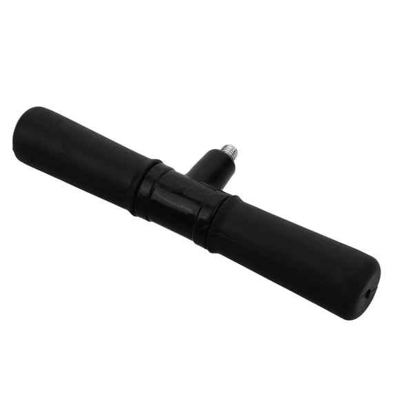 WHAMVOX Exhaust Pump Handle Tire Inflator Fitting Inflation Tube Travel ...