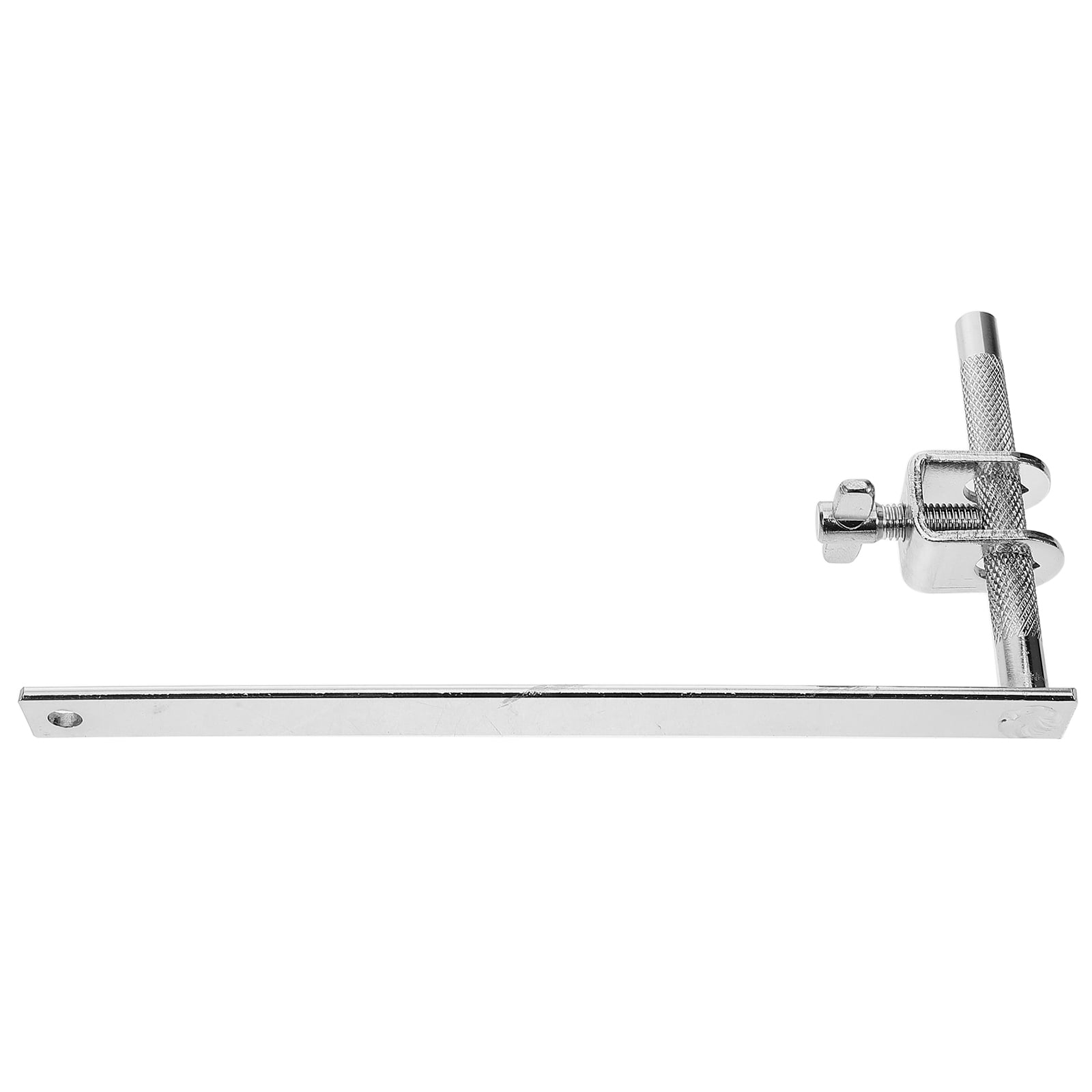 WHAMVOX Extension Cowbell Clip Metal Bracket Clamp Key Adjustable Child ...