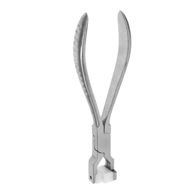 WHAMVOX Eyeglass Repair Tool Stainless Glasses Frames Adjusting Plier ...