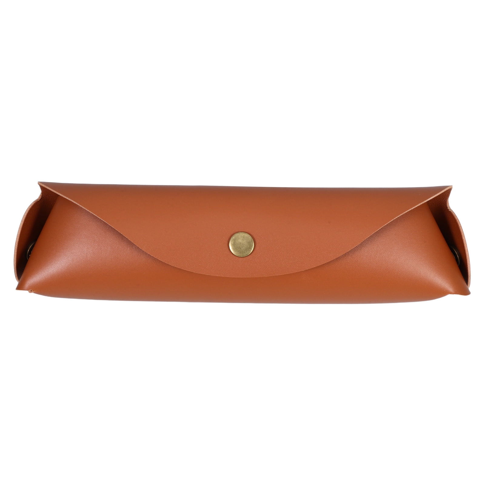 WHAMVOX Fake Leather Garden Tool Organizer Florist Tool Belt Bag ...