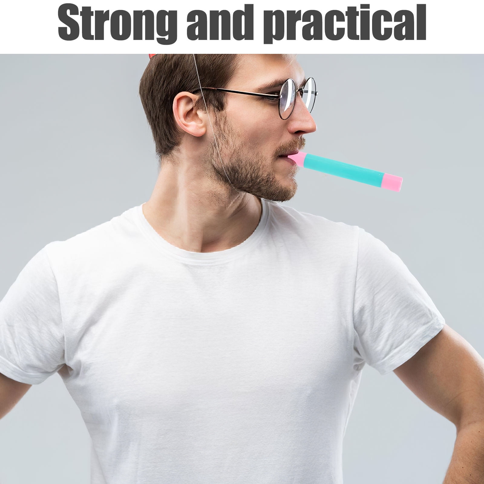 WHAMVOX Fart Noise Machine for Kids with Creative Sound Effects Toy ...