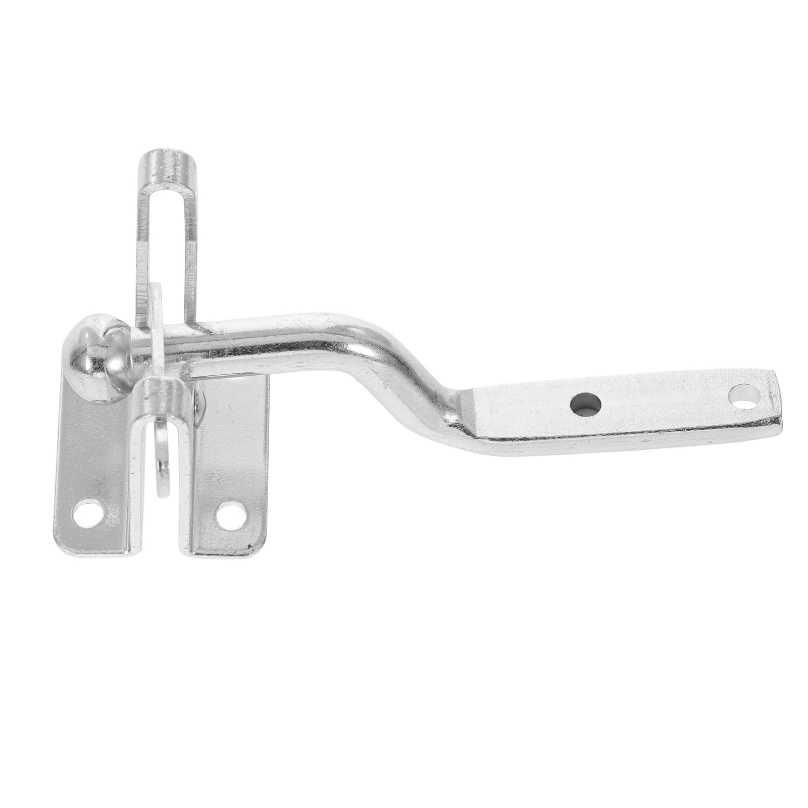 WHAMVOX Fence Gate Lock Latch for Enhanced Security Quick Installation ...