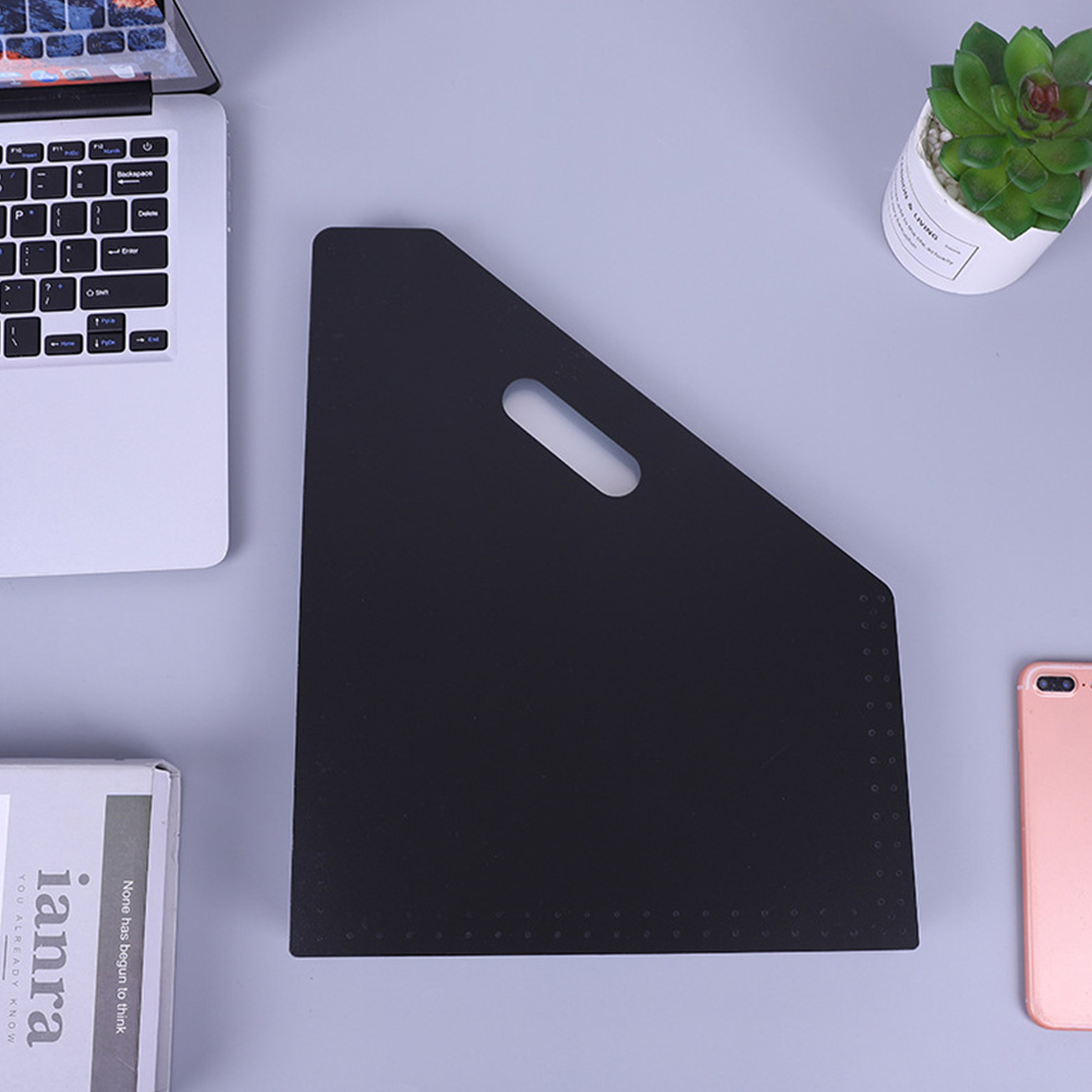 WHAMVOX File Folder Storage Rack Telescopic Organizer Desktop Magazine ...