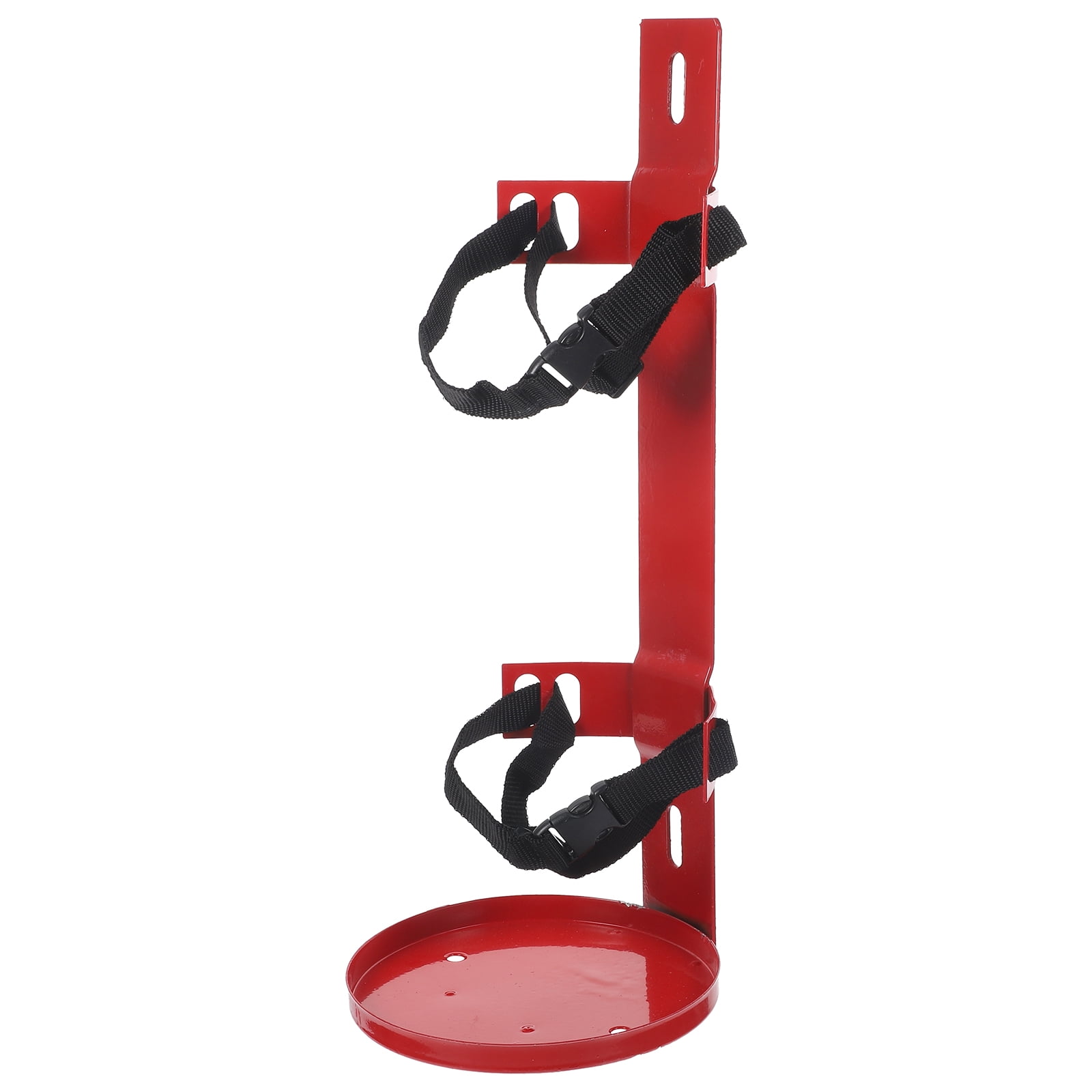 WHAMVOX Fire Extinguisher Hanger Mount Support Wall Holder - Walmart.com