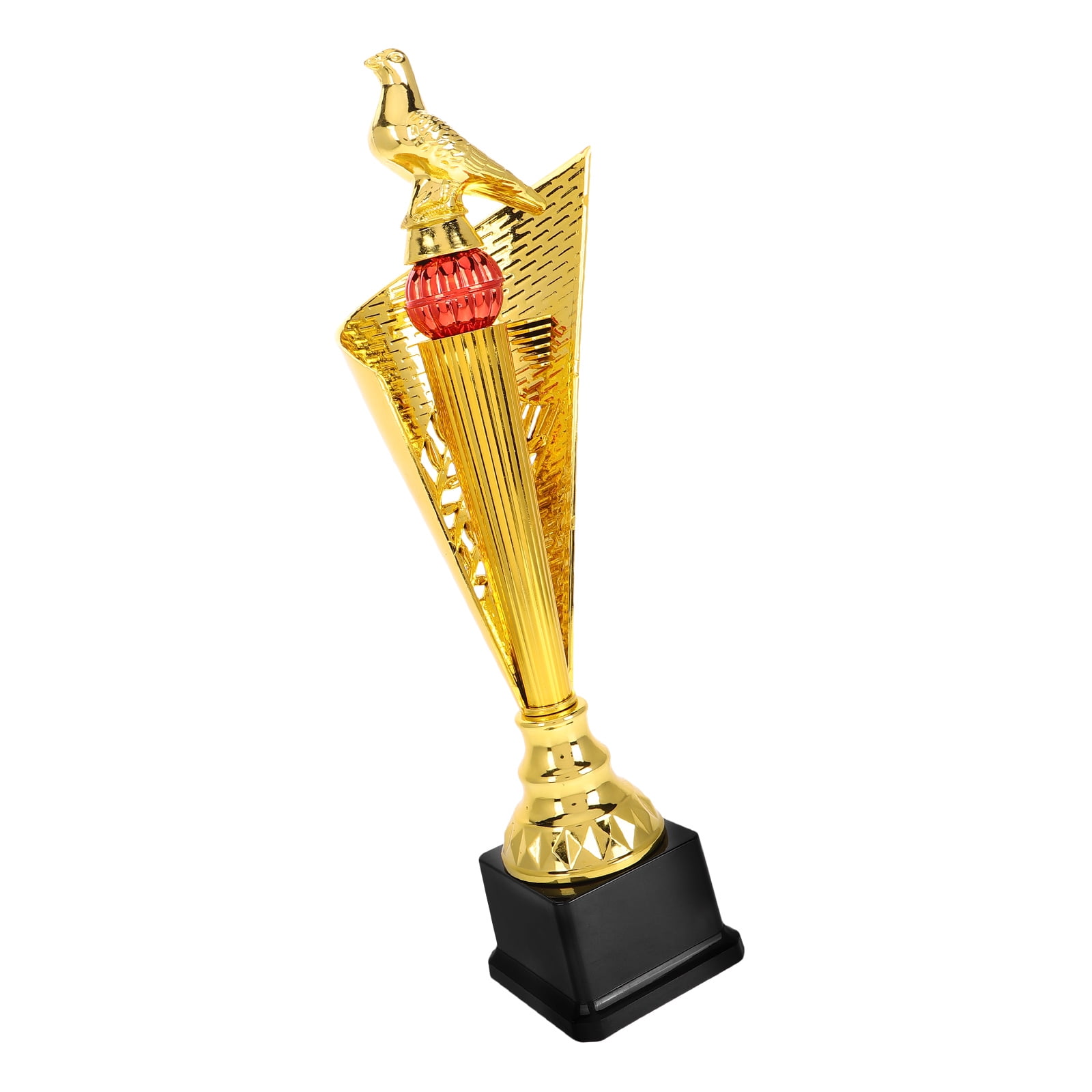 WHAMVOX First Place Trophy Unique Fun Awards Halloween Trophy Softball ...