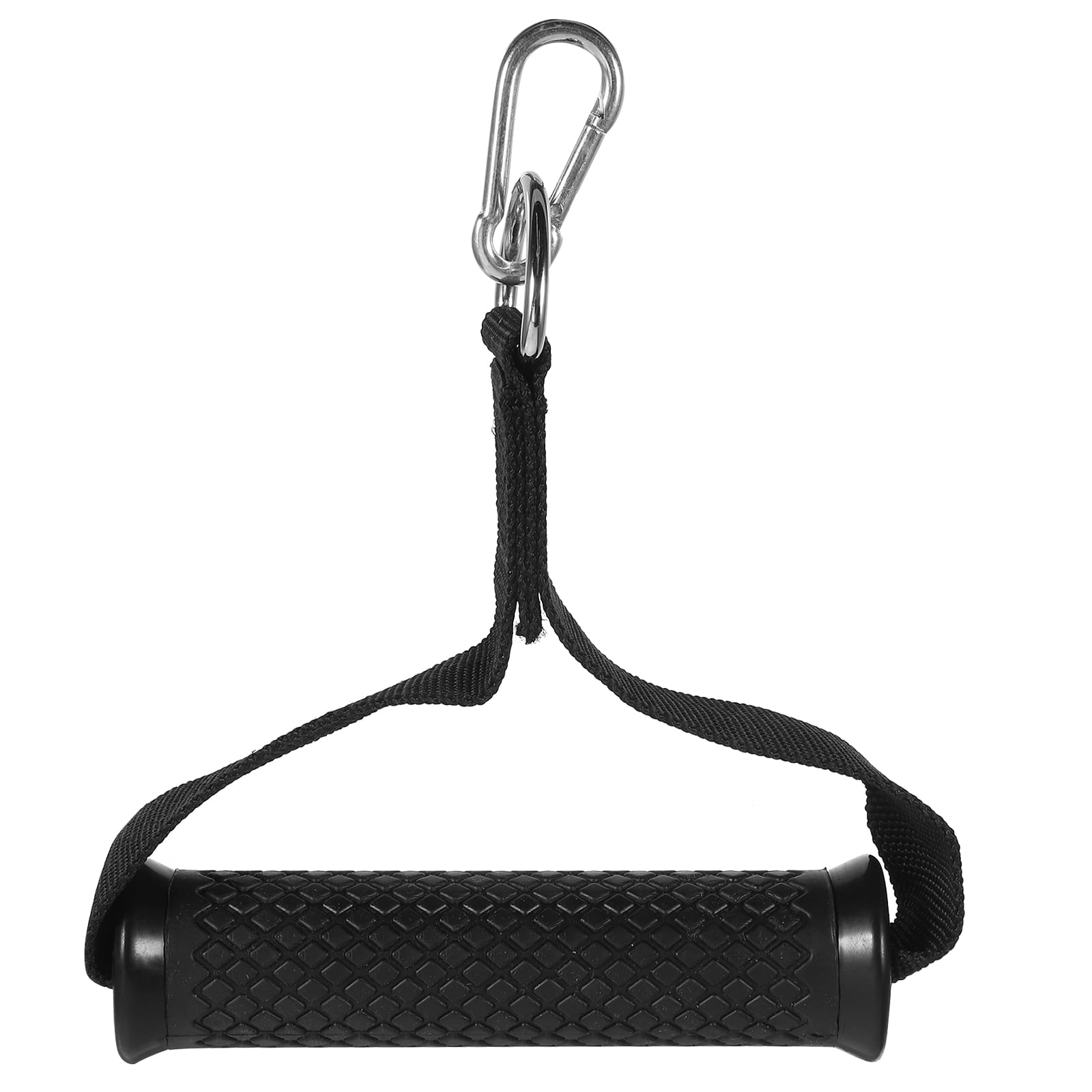 WHAMVOX Fitness Cable Handle Pull up Gym Equipment for Home Strength ...