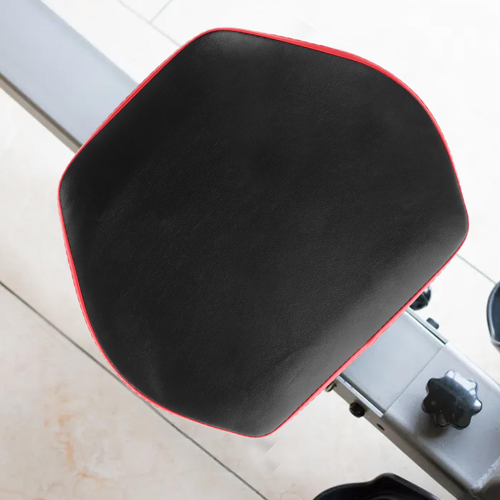 WHAMVOX Fitness Machine Seat Cushion Rowing Machine Seat Pad Sponge ...