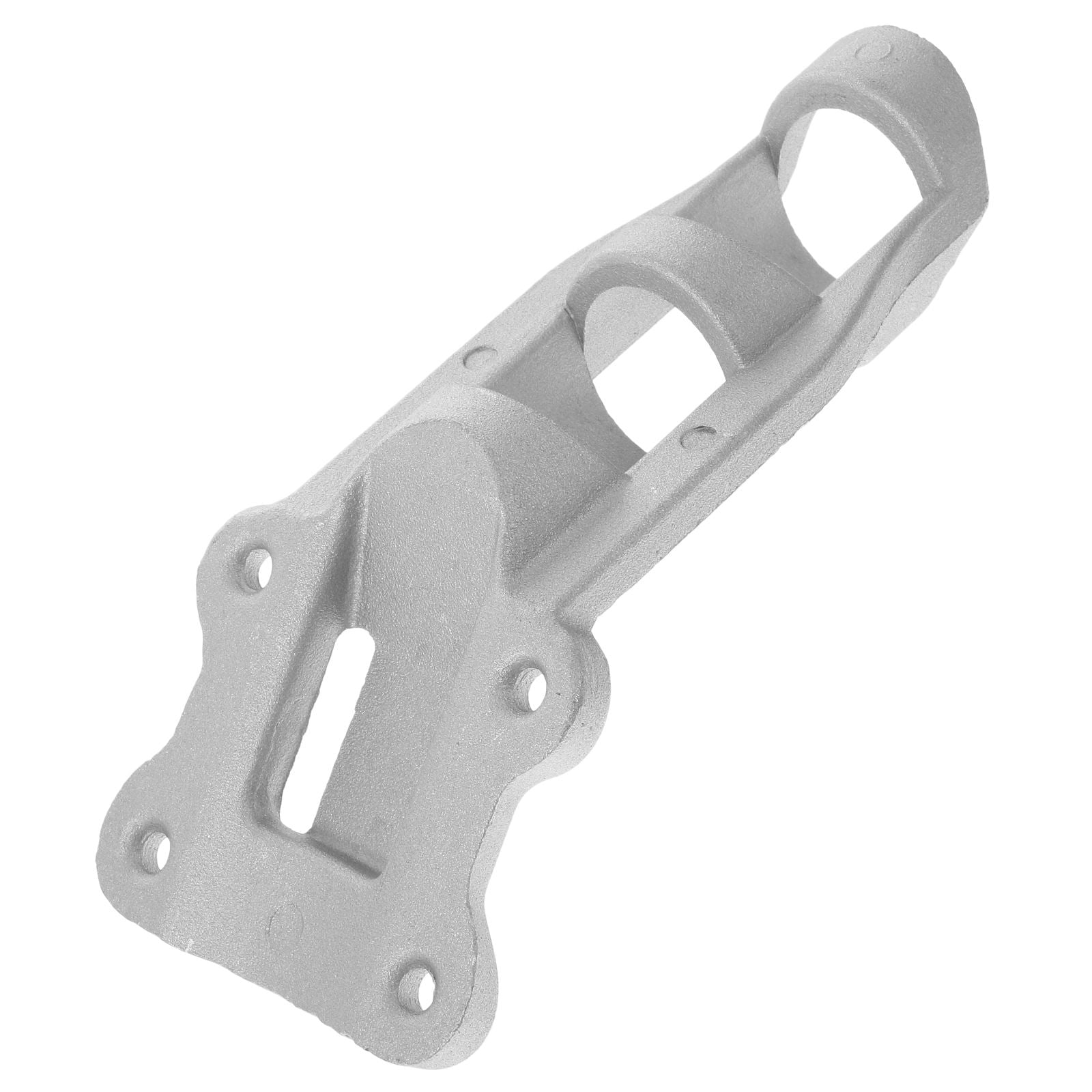 WHAMVOX Fixing Flag Pole Flag Stand Fixed Bracket 18.50X7.50X5.50CM ...