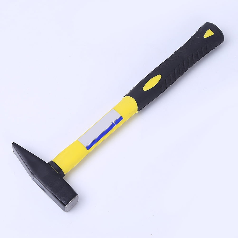 HEANUJJ Fret Hammer with Plastic Handle, Fitting Hammer Tool for ...