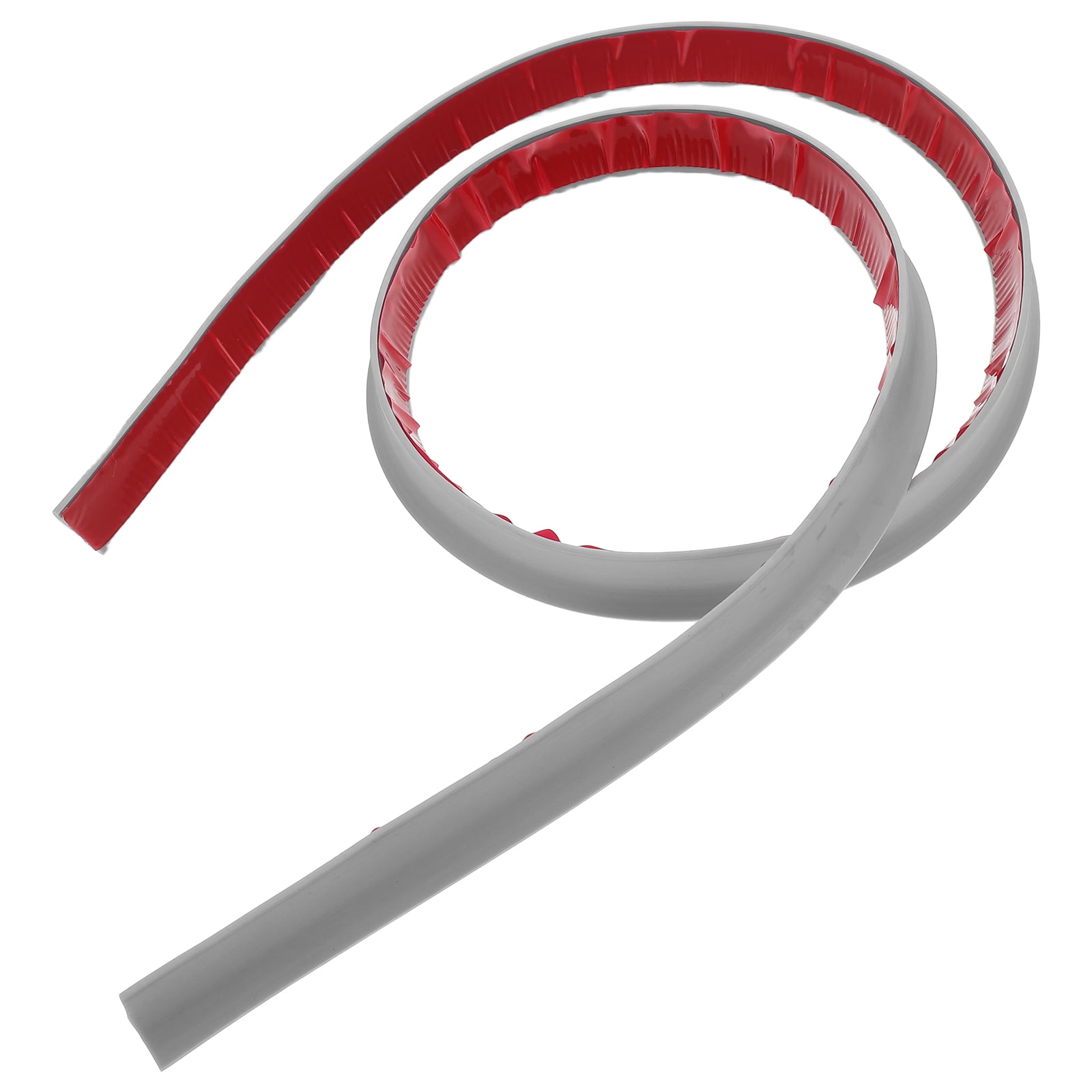 WHAMVOX Flexible TPE Water Stopper Strip Self-Adhesive Water Retaining ...