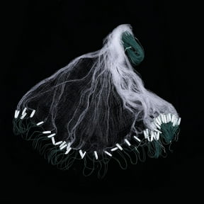 Monofilament Netting