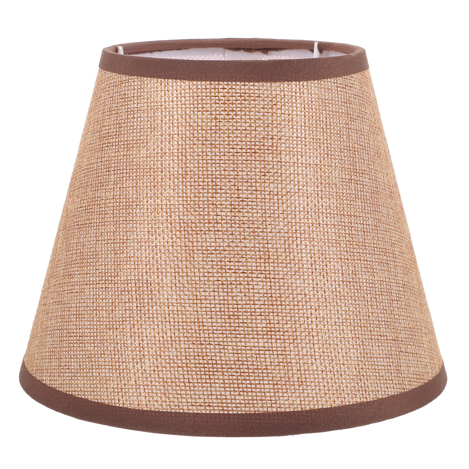 YSNOOWE Cloth Lamp Shade Modern Design 1Set 6.7x5.1in - Walmart.com