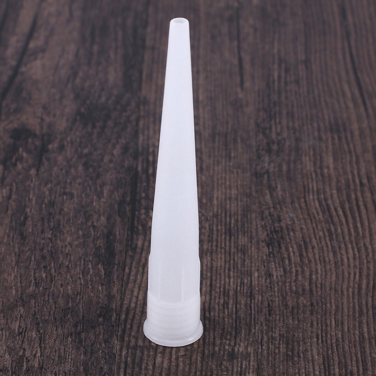 WHAMVOX Floor Tile Repair 20Pcs Plastic Caulk Nozzles Durable Nozzle ...