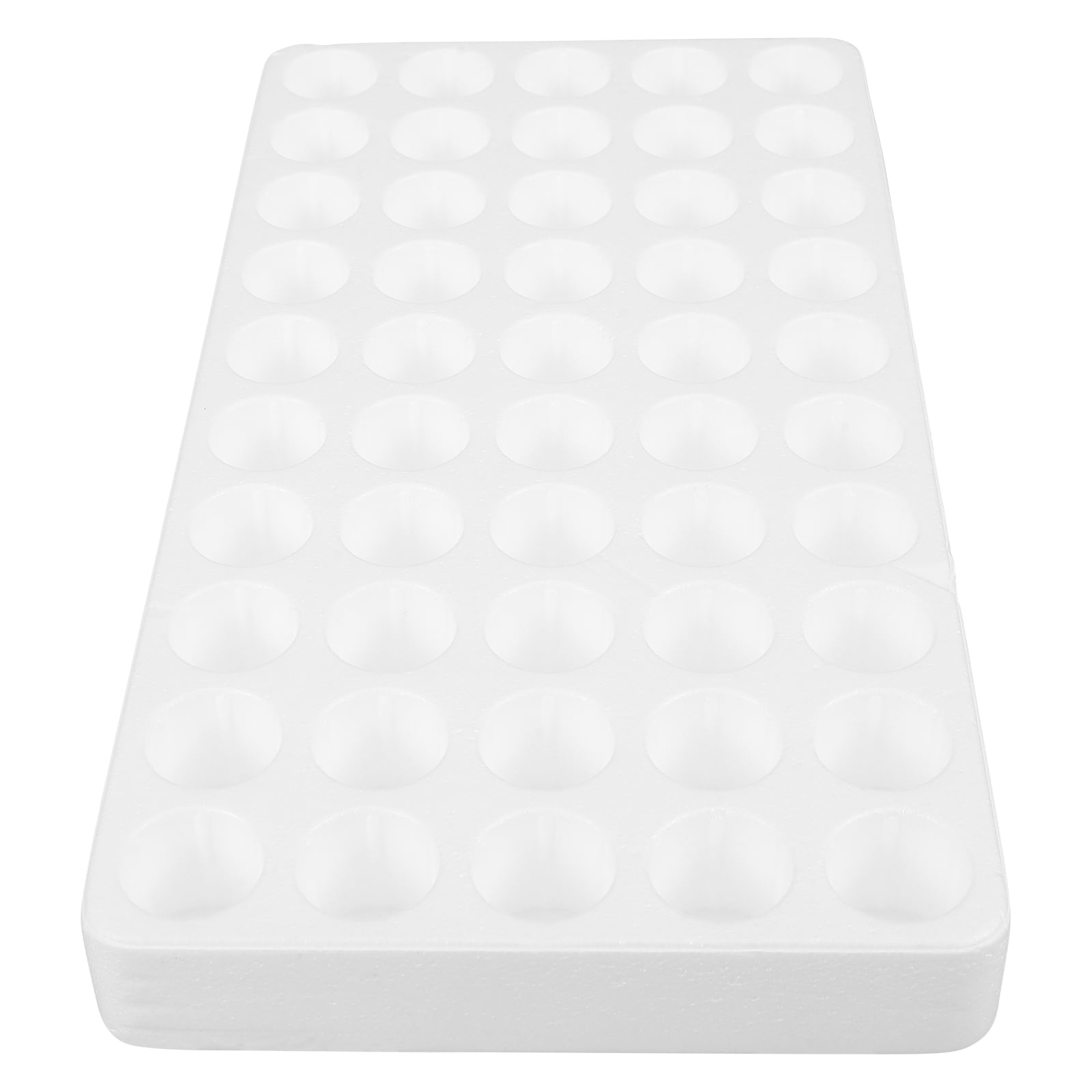 WHAMVOX Foam Test Tube Holder for Secure Storage and Organization in ...