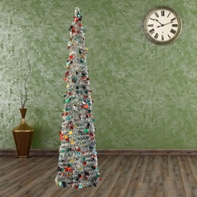 Foldable Christmas Tree