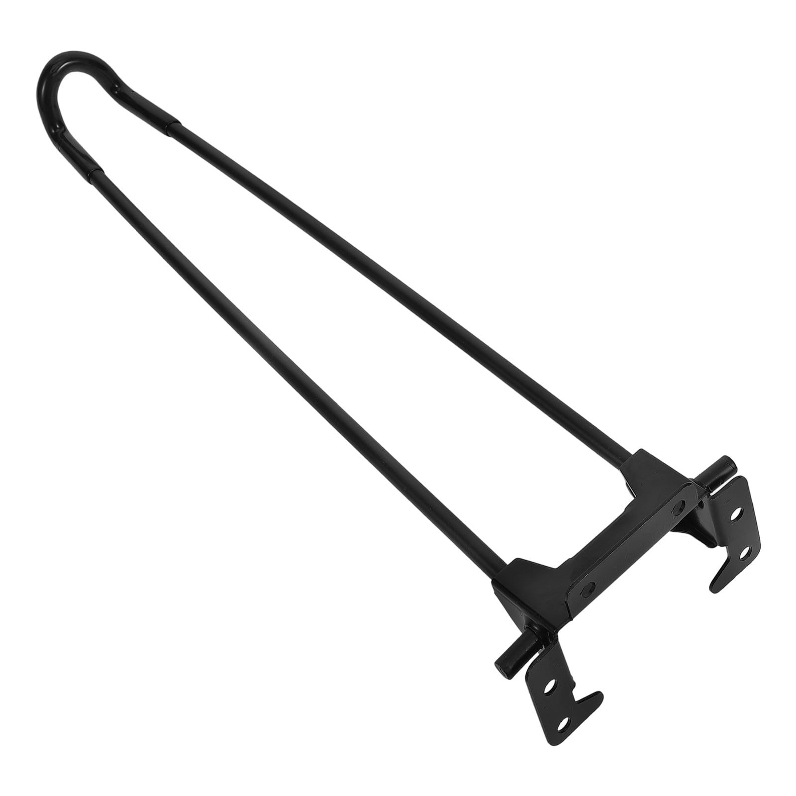 WHAMVOX Foldable Legs for Table Reinforced Folding Bracket - Walmart.com