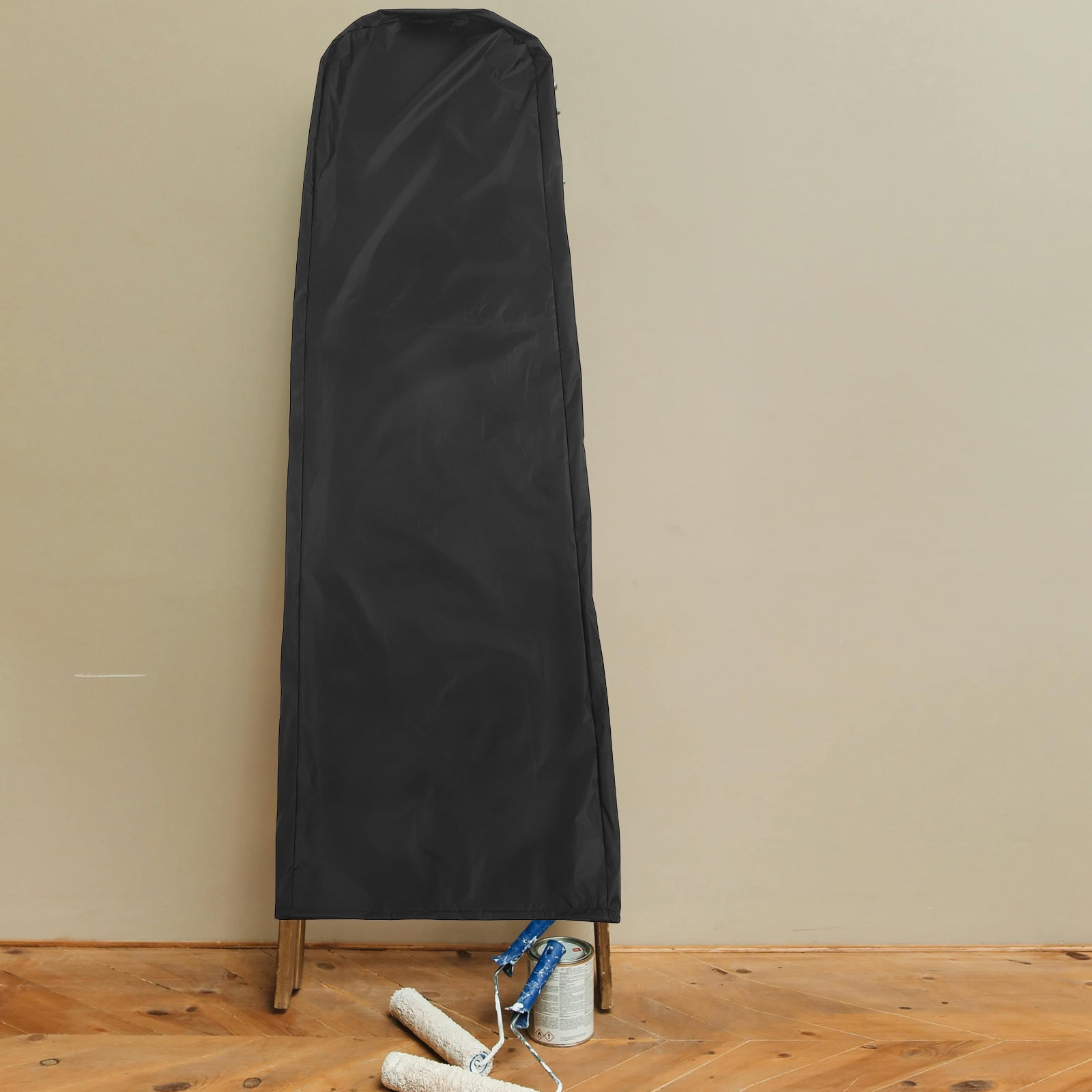 WHAMVOX Folding Ladder Cover Outdoor Waterproof Protector for Ladder ...
