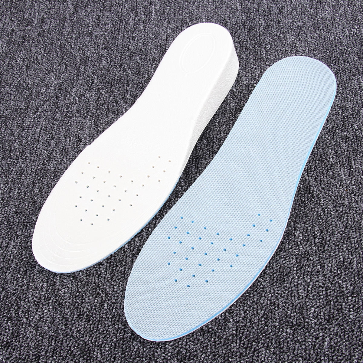 WHAMVOX Foot Lifts for Leg Length Discrepancy Height Heightening ...