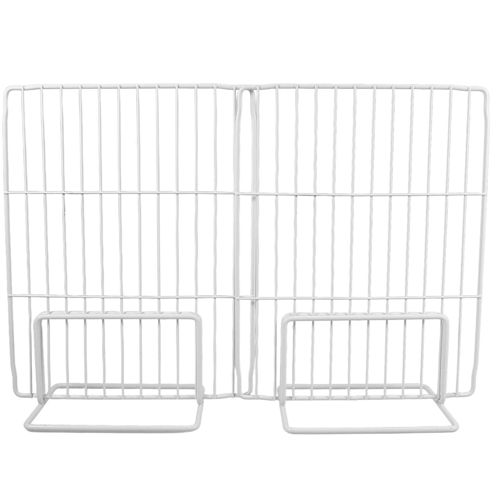 WHAMVOX Freezer Iron Mesh Divider Refrigerator Wired Divider Freezer ...