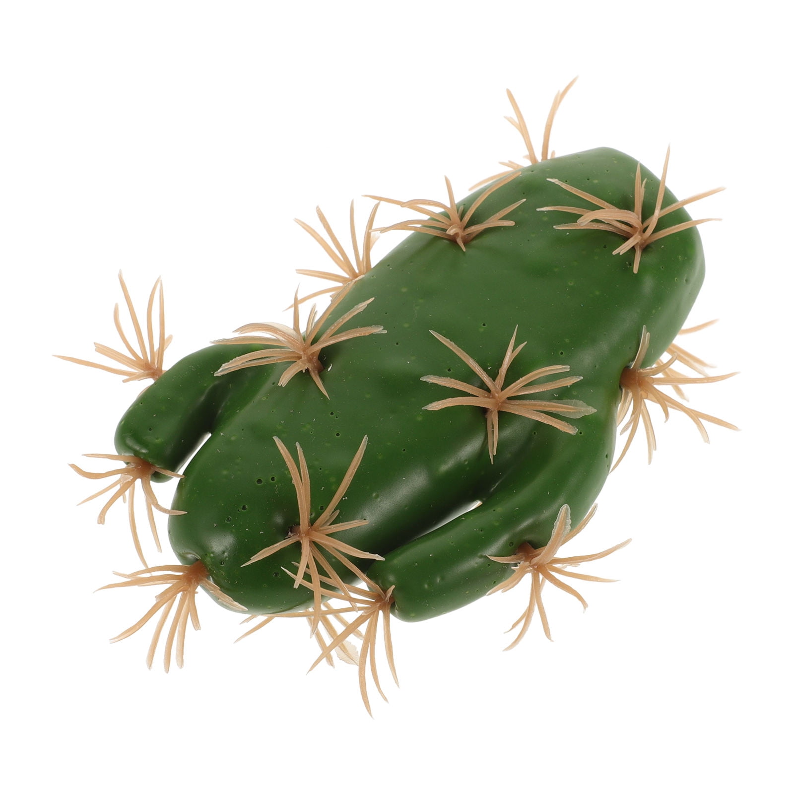 WHAMVOX Funny Cactus Shaped Antenna Topper Car Antenna Decoration Cute ...