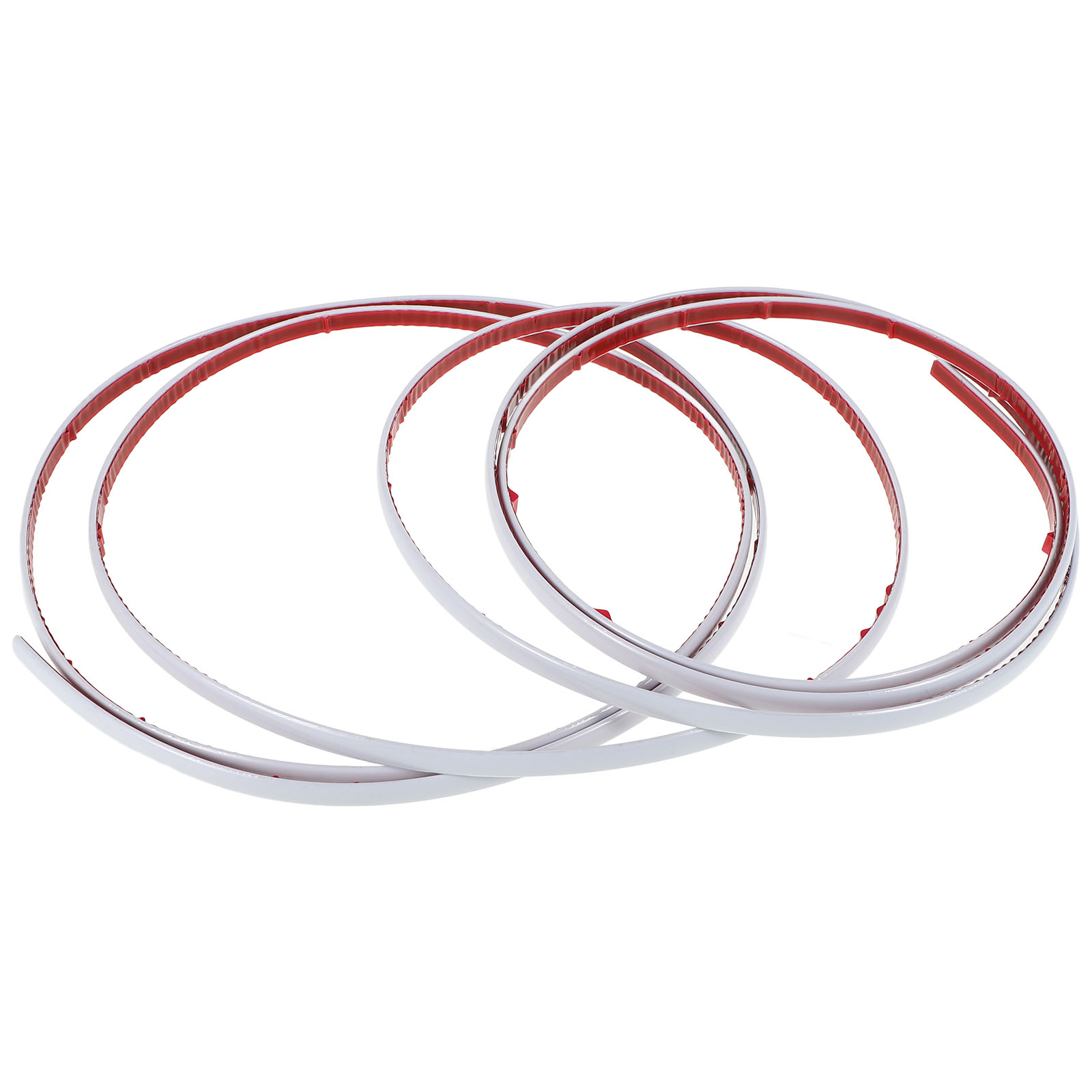 WHAMVOX Furniture Edges Banding Strip Self-adhesive Strip Edges Banding ...