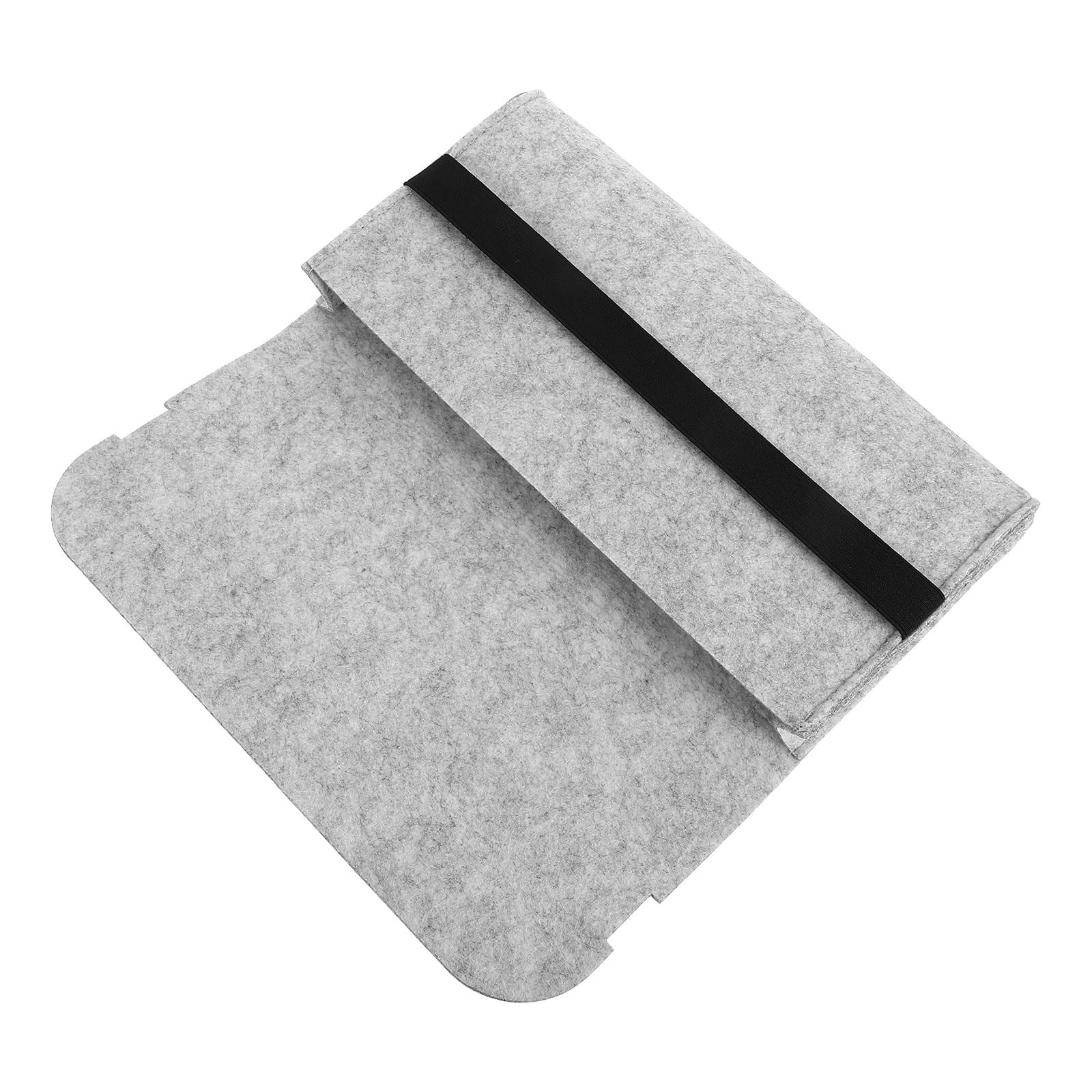 WHAMVOX Gaming Keyboards Carrying Case Sleeves Portable Felt Keyboard ...