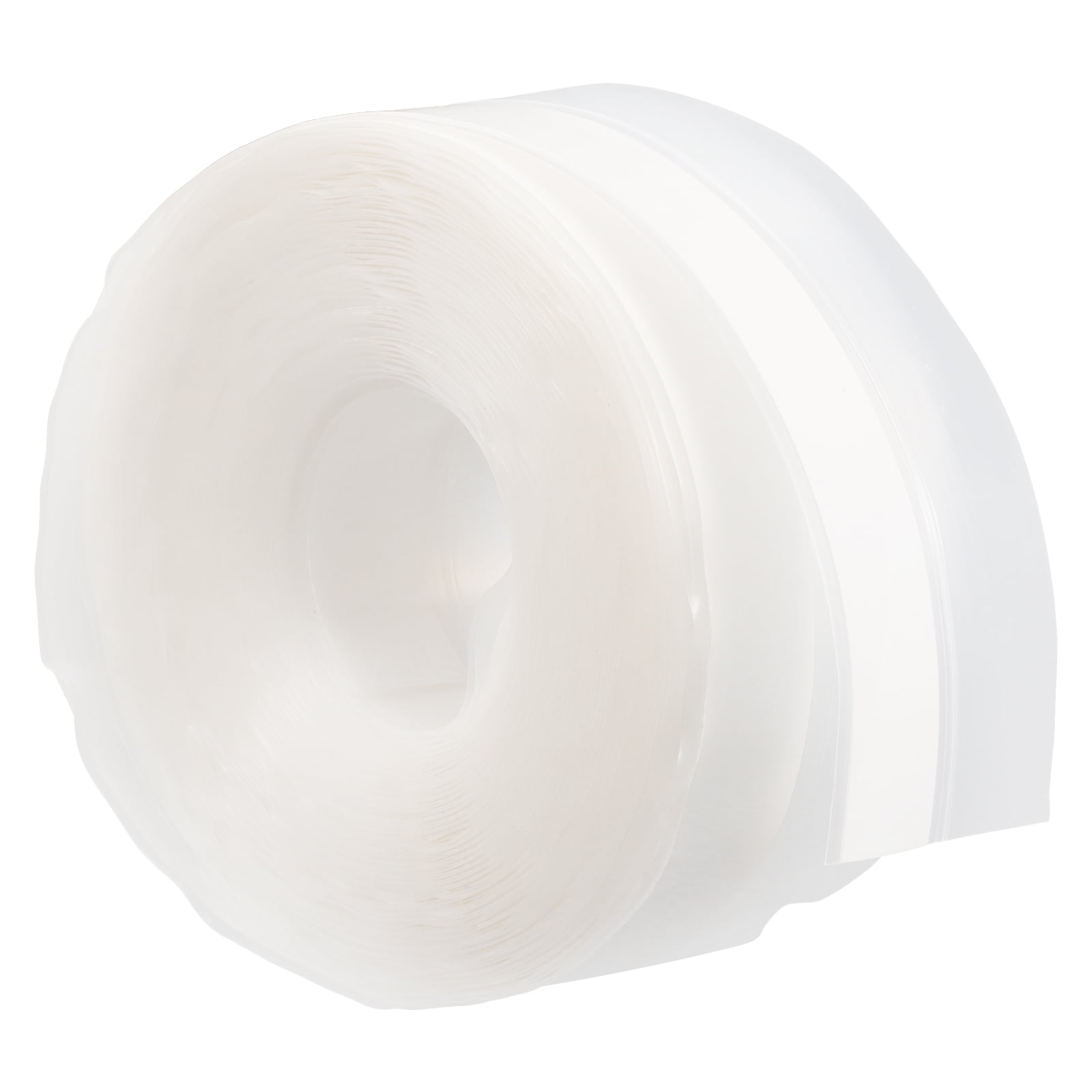 WHAMVOX Gaps Sealing Tapes Corner Edges Strip Caulking Adhesive Office ...