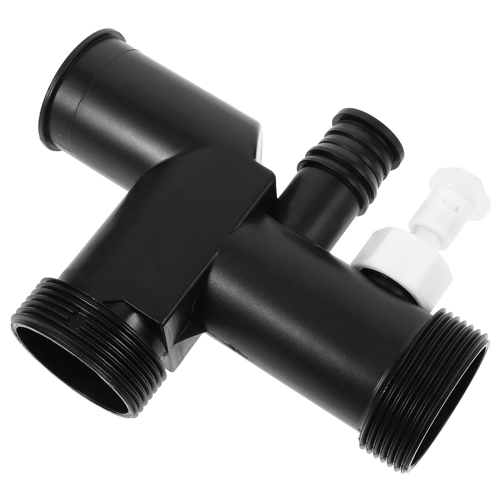 Food Waste Disposer Drain Pipes Replacement Adapter for Kitchen Sink ...